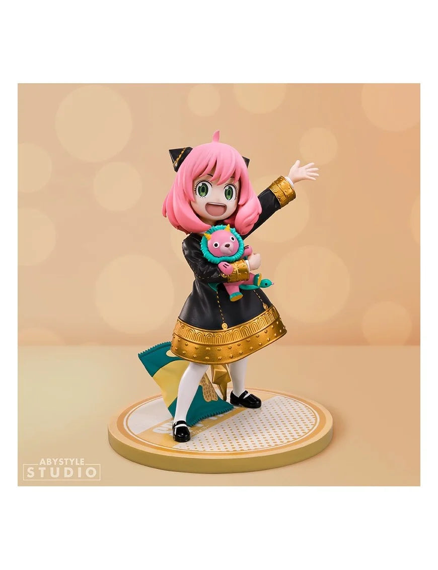 Abystyle Studio Super Figure Collection Spy X Family Anya Forger – Non ...